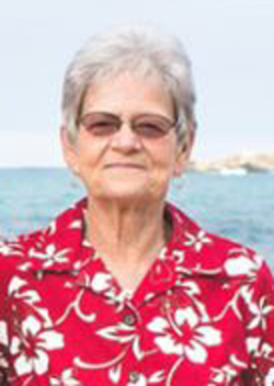 This online memorial is dedicated to Linda C. Atkins. It is a place to ...
