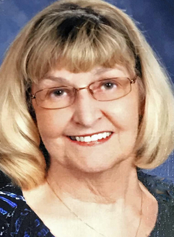 This online memorial is dedicated to Linda DeMong. It is a place to ...