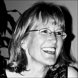 This online memorial is dedicated to Linda Fenton Klockner. It is a ...