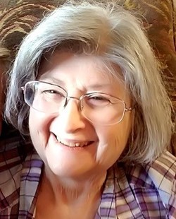 This online memorial is dedicated to Linda Marie Ritter. It is a place ...