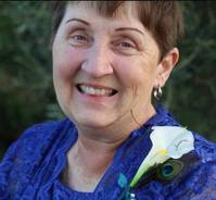 This online memorial is dedicated to Lisa Lambert. It is a place to ...