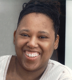 This online memorial is dedicated to Lisa M. Jones. It is a place to ...