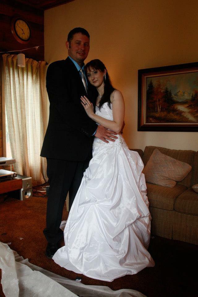 This online memorial is dedicated to Loren Haller. It is a place to ...