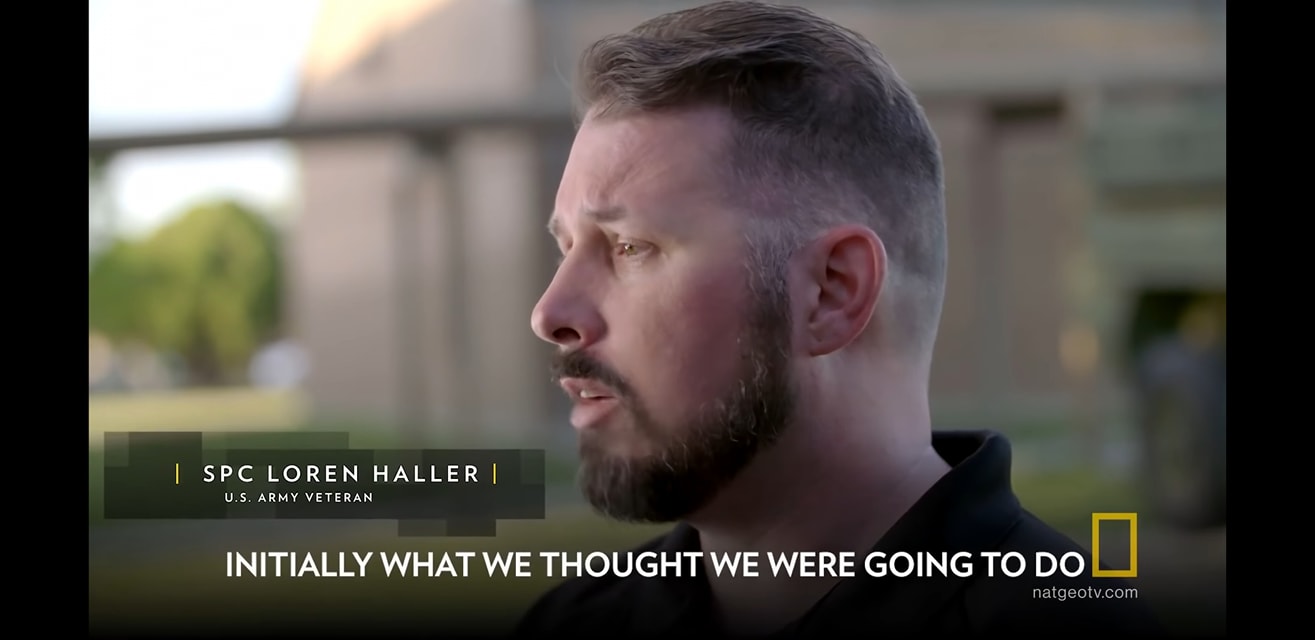 This online memorial is dedicated to Loren Haller. It is a place to ...