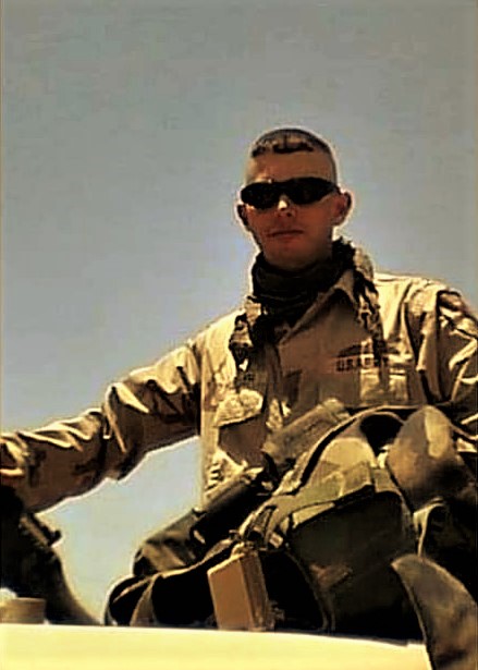This online memorial is dedicated to Loren Haller. It is a place to ...