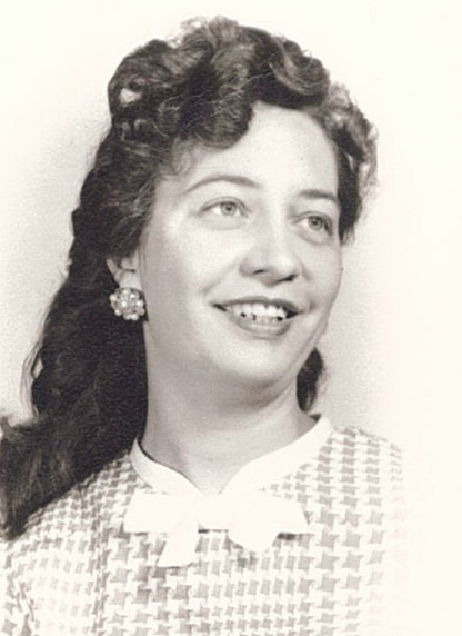 This online memorial is dedicated to Loretta Carter. It is a place to ...