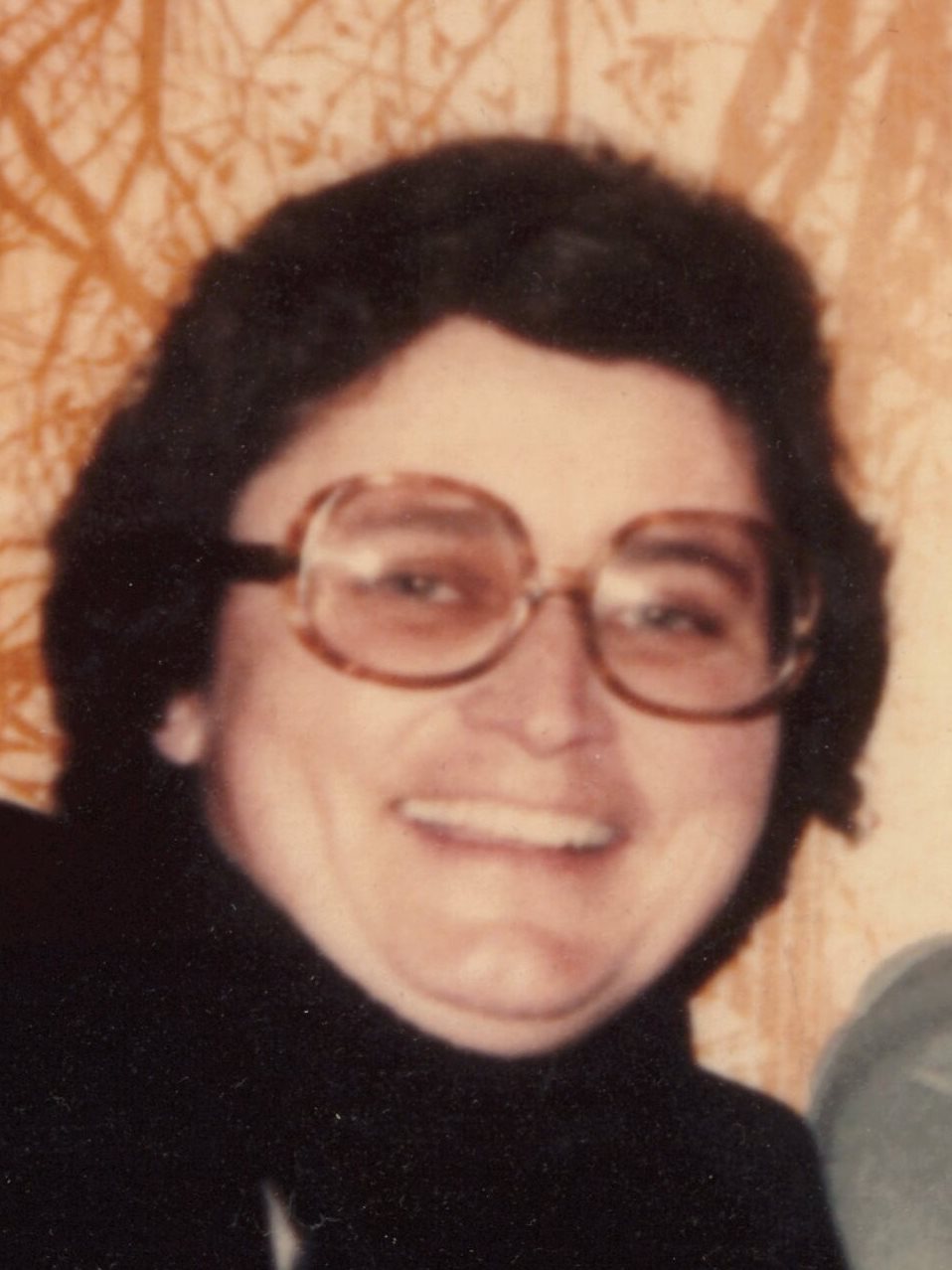 This online memorial is dedicated to Loretta Marion Moe. It is a place ...