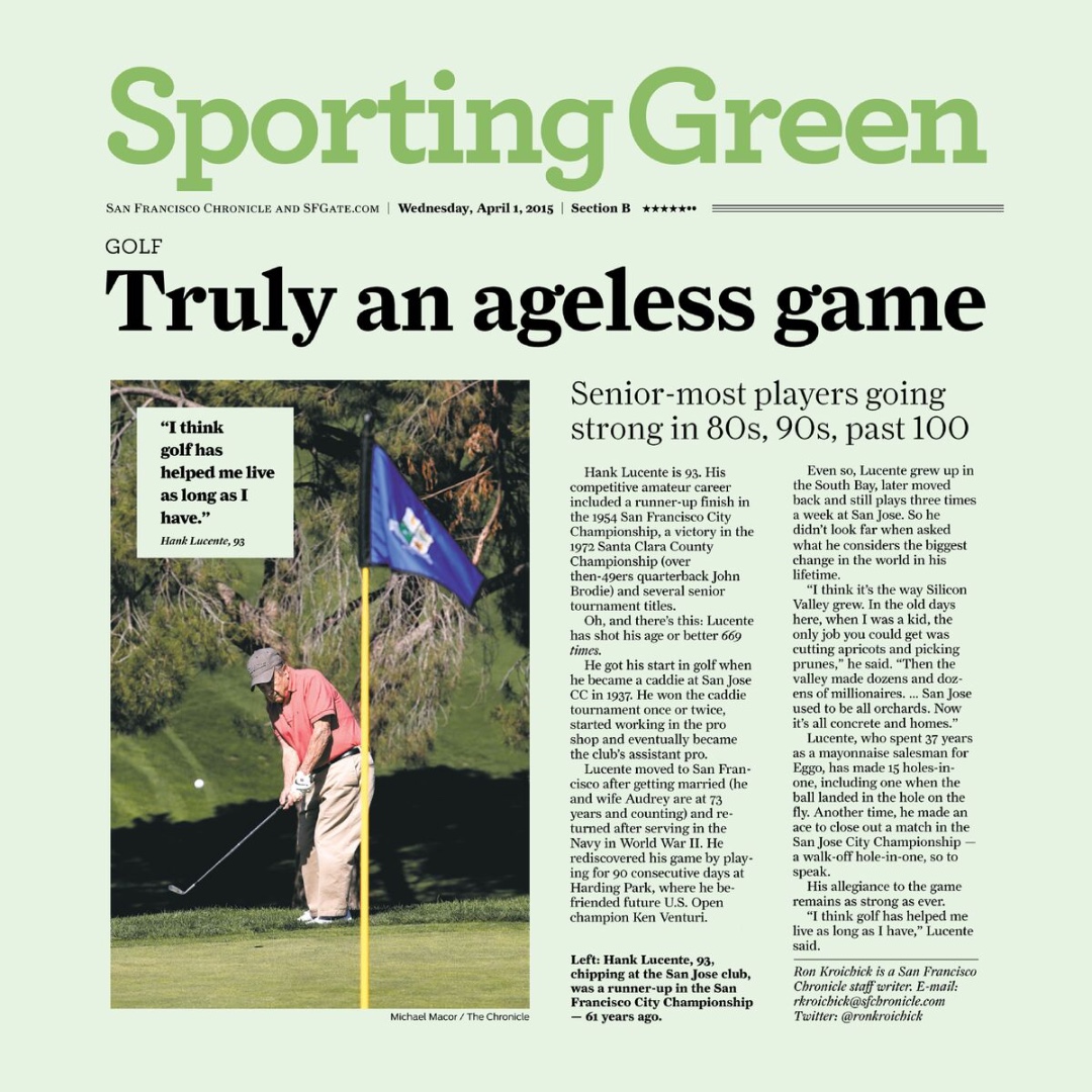 This online memorial is dedicated to Louis "Hank" Lucente. It is a ...