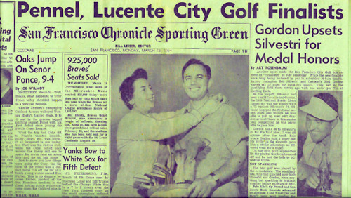 This online memorial is dedicated to Louis "Hank" Lucente. It is a ...