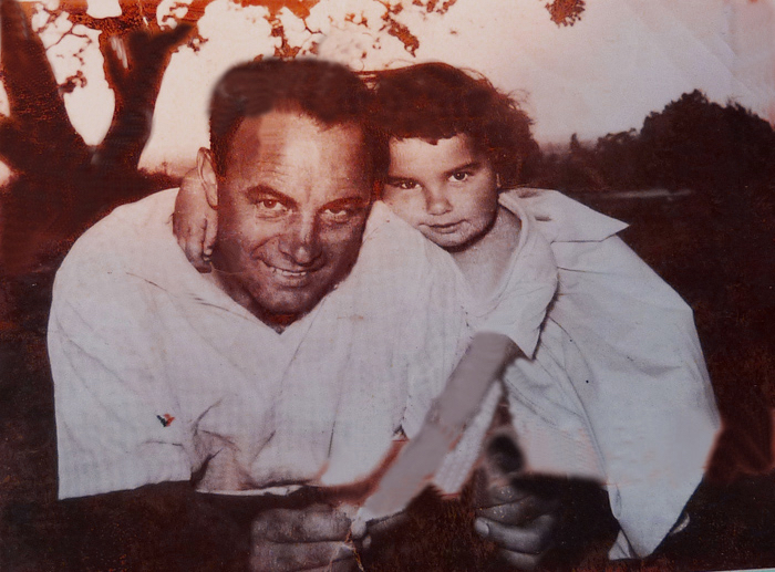 This online memorial is dedicated to Louis "Hank" Lucente. It is a ...