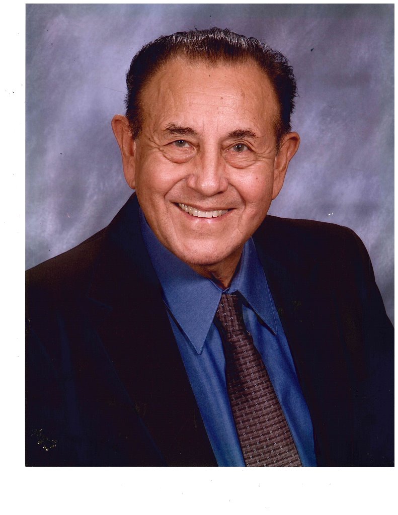 This online memorial is dedicated to Louis L. Rubalcava, Jr.. It is a ...