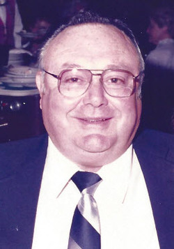 This online memorial is dedicated to Louis N. Santucci. It is a place ...