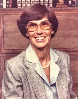 This online memorial is dedicated to Louise Carson. It is a place to ...