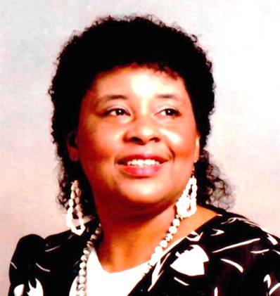 This online memorial is dedicated to Louise Johnson. It is a place to ...