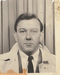 This online memorial is dedicated to Louis E. MacDonald. It is a place ...