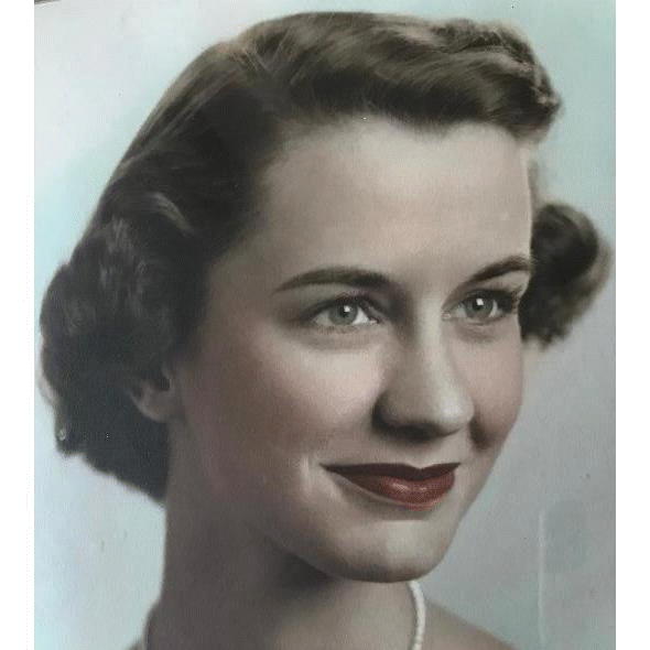 This online memorial is dedicated to Louise Morgan. It is a place to ...