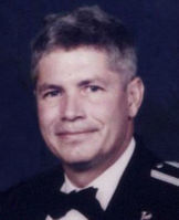 This online memorial is dedicated to Lt. Col. Bret Wilson, USAF (Ret ...