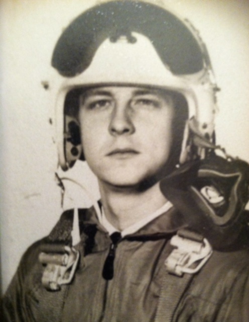 This online memorial is dedicated to Lt. Col. Joe E. Miller, Sr., USAF ...