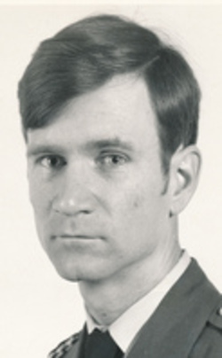 This online memorial is dedicated to LTC Elliot Clark. It is a place to ...