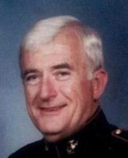This online memorial is dedicated to Lt. Col. Richard "Dick" A. Lenhart ...