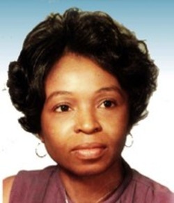 This online memorial is dedicated to Lucille Walker. It is a place to ...