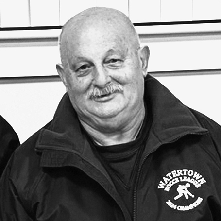 This online memorial is dedicated to Lucio "Lou" Camilli. It is a place ...