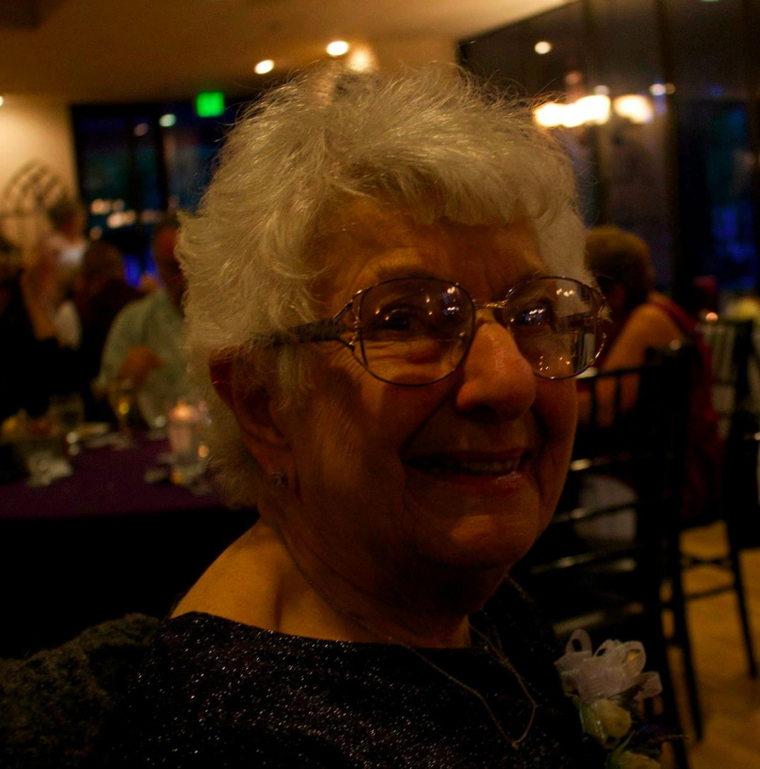 This online memorial is dedicated to Lucy Burke. It is a place to ...