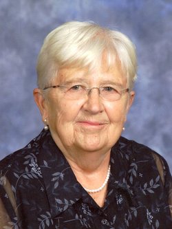 This online memorial is dedicated to Luella M. Anderson. It is a place ...