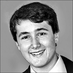 This online memorial is dedicated to Luke H. Griffin. It is a place to ...