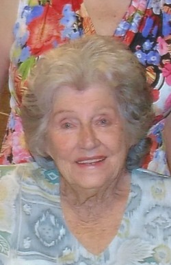 This online memorial is dedicated to Lula Mae "Lucy" Lawless. It is a ...