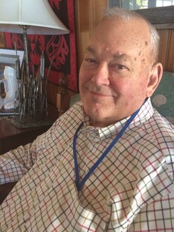 This online memorial is dedicated to Lyle G. Hall. It is a place to ...