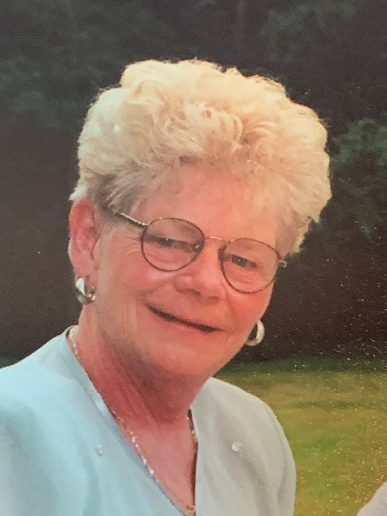 This online memorial is dedicated to Lynn M. Bush. It is a place to ...