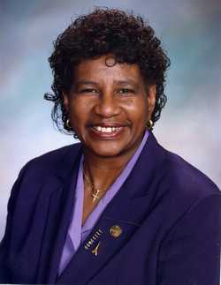 This online memorial is dedicated to Mable Marie Binion. It is a place ...