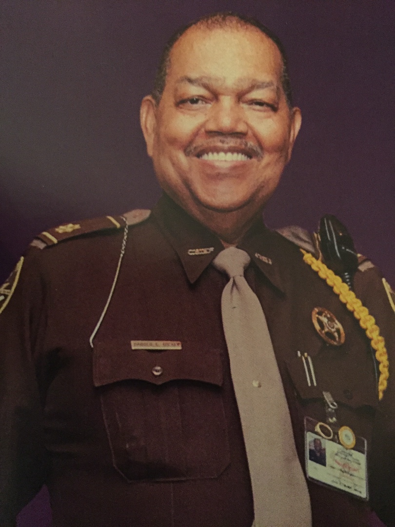 This online memorial is dedicated to Major Harold Dickey. It is a place ...