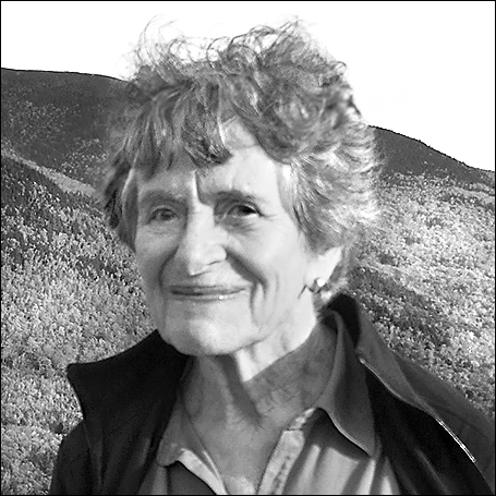 This online memorial is dedicated to Malkah Notman. It is a place to ...