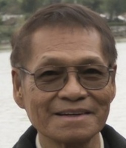 This online memorial is dedicated to Man FAi Wong. It is a place to ...