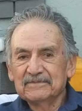 This online memorial is dedicated to Manuel N. Vasquez. It is a place ...