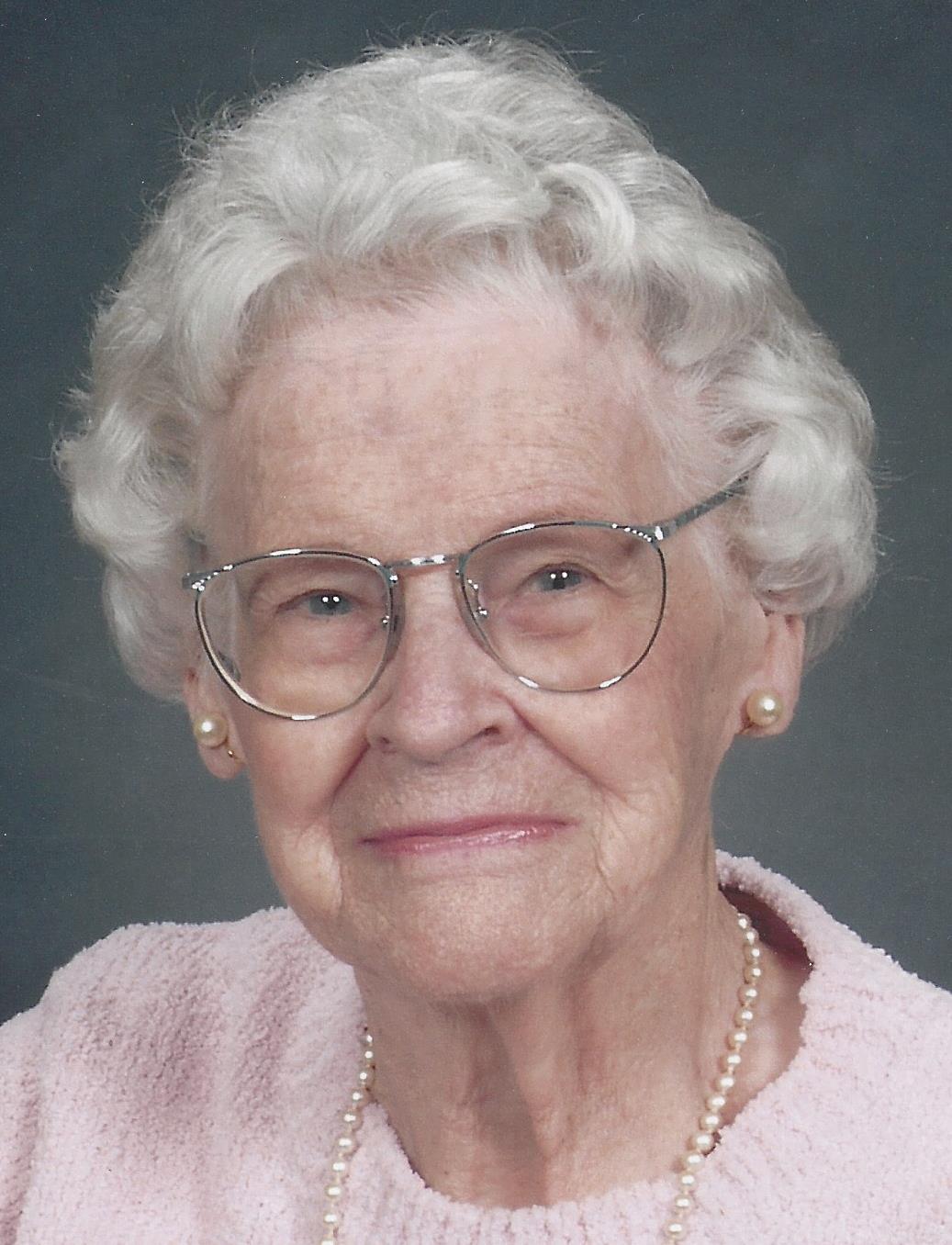 This online memorial is dedicated to Margaret Edwards. It is a place to ...
