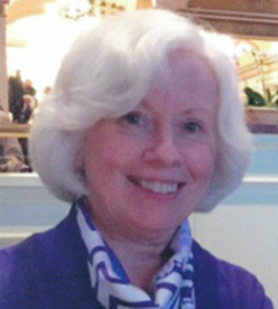 This online memorial is dedicated to Margaret Grimes. It is a place to ...