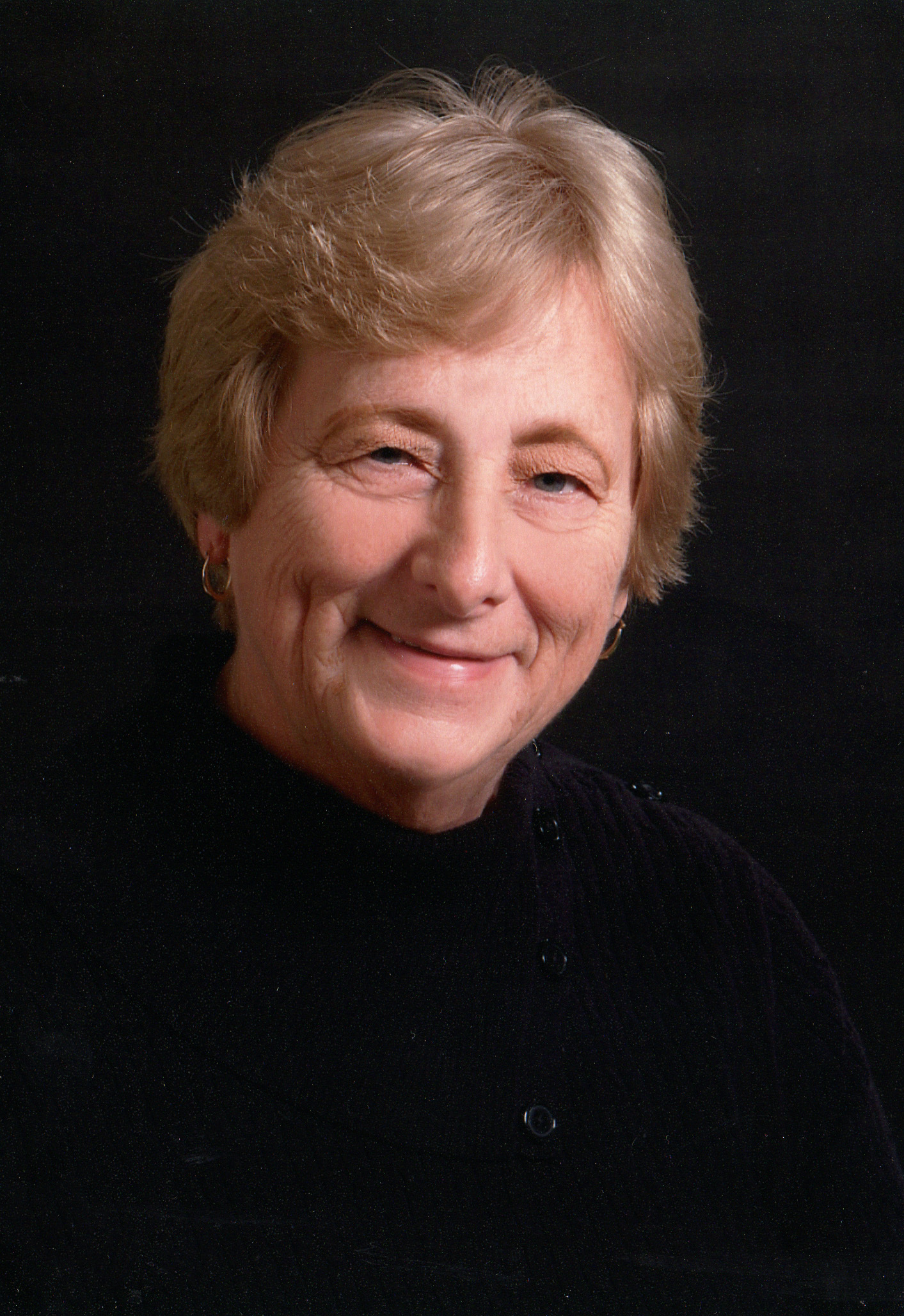 This online memorial is dedicated to Margaret Helen Everett. It is a ...