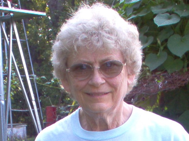 This online memorial is dedicated to Margaret I. Vikla. It is a place ...