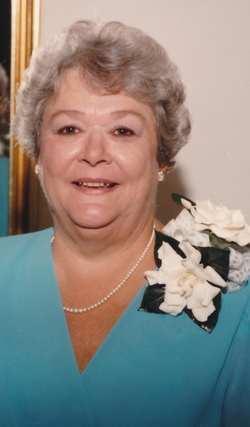 This online memorial is dedicated to Margaret Wolfe. It is a place to ...