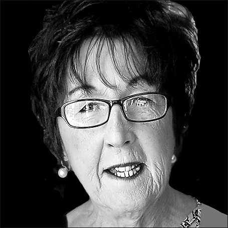 This online memorial is dedicated to Margery A. (Callahan) Grady. It is ...