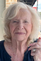 This online memorial is dedicated to Marguerite Caito. It is a place to ...