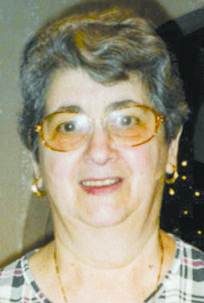 This online memorial is dedicated to Maria Esposito. It is a place to ...