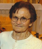 This online memorial is dedicated to Maria Lach. It is a place to ...