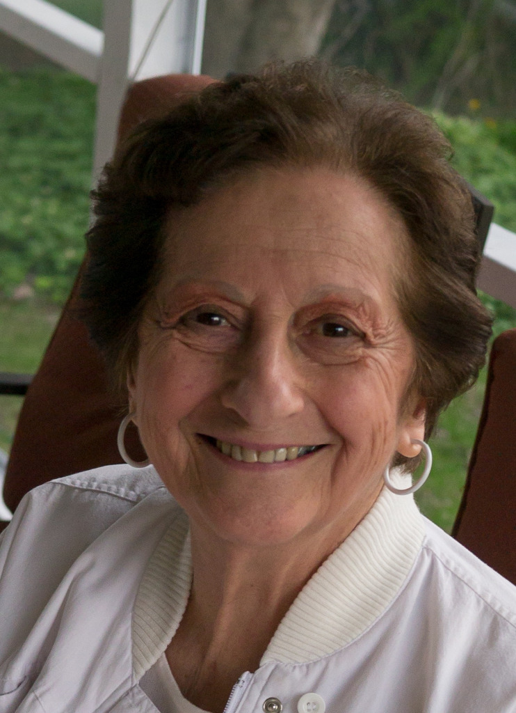 This online memorial is dedicated to Maria "Mary" Kalivas. It is a ...