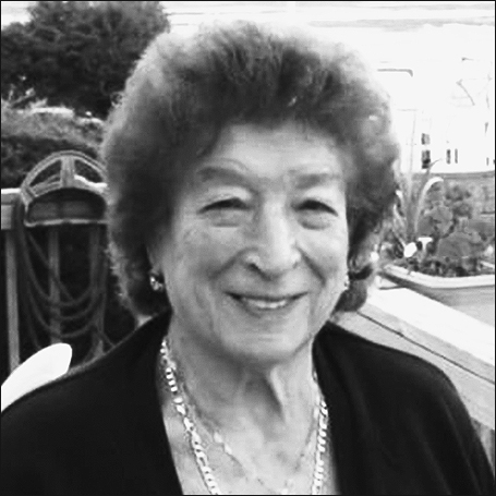 This online memorial is dedicated to Maria (Socci) Cedrone. It is a ...