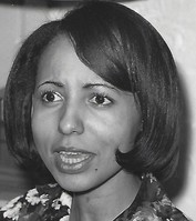 This online memorial is dedicated to Mariam Johnson. It is a place to ...