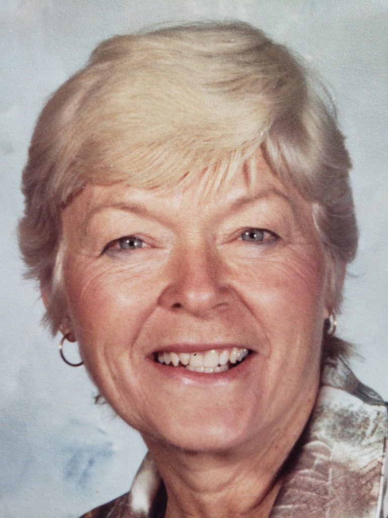 This online memorial is dedicated to Marian Brown. It is a place to ...